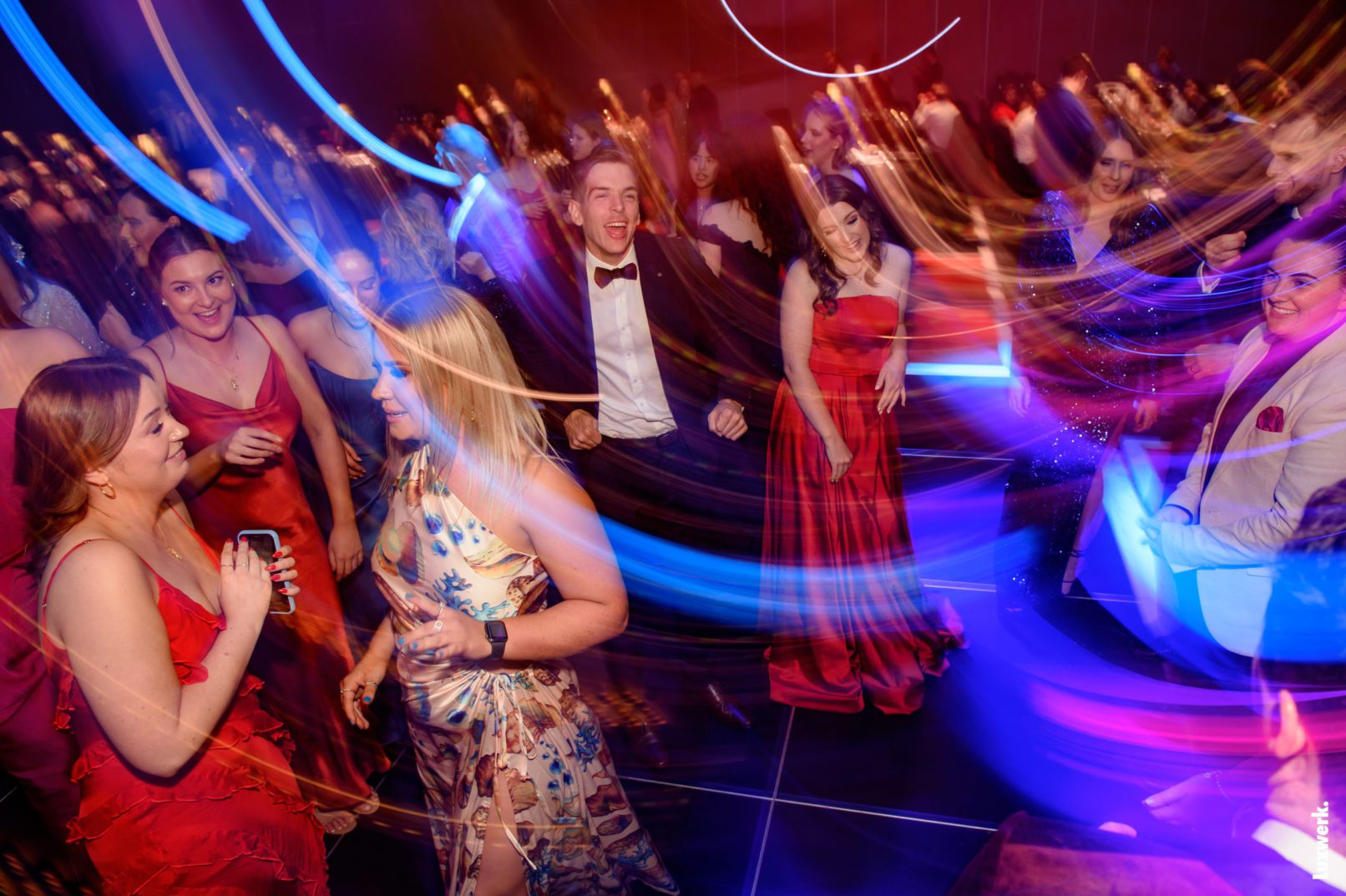Event Photography - Perth Event and Commercial Photographer